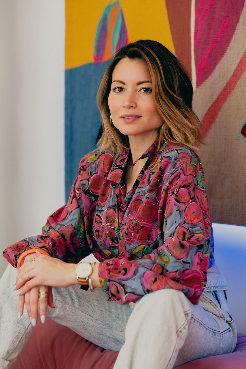 Kin Euphorics CEO Jen Batchelor on How the Non-Alcoholic Beverage Biz ...