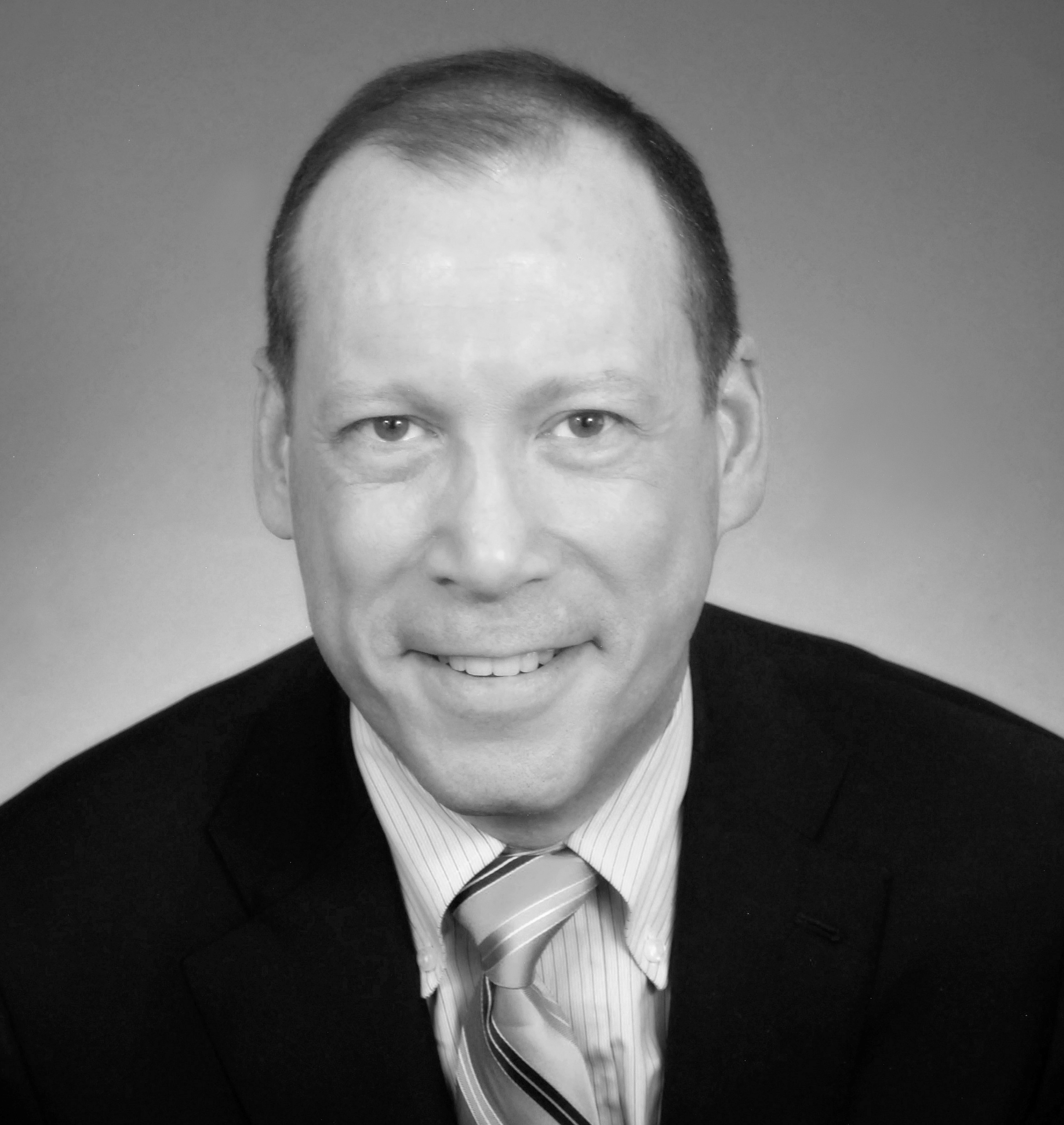 MSCI’s Howard Sherman Answers Key Questions Around Data – Spark Network