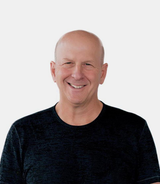 Goldman Sachs’ David Solomon On Life As an EDM DJ and the Music That’s ...