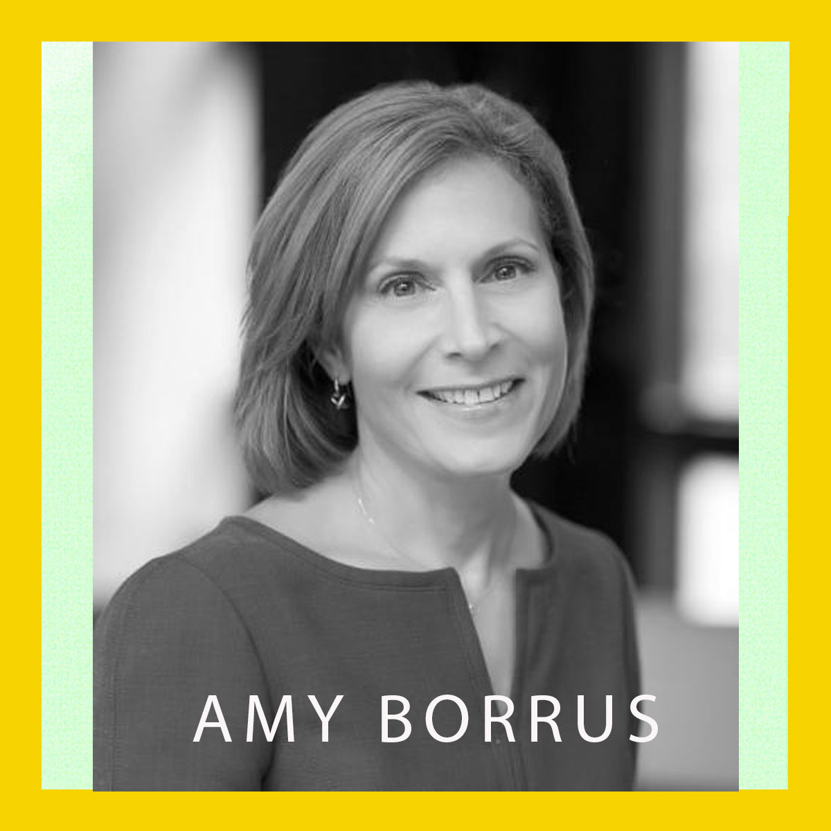 Corporate Governance Titan Amy Borrus On What Lies Ahead For Investors ...