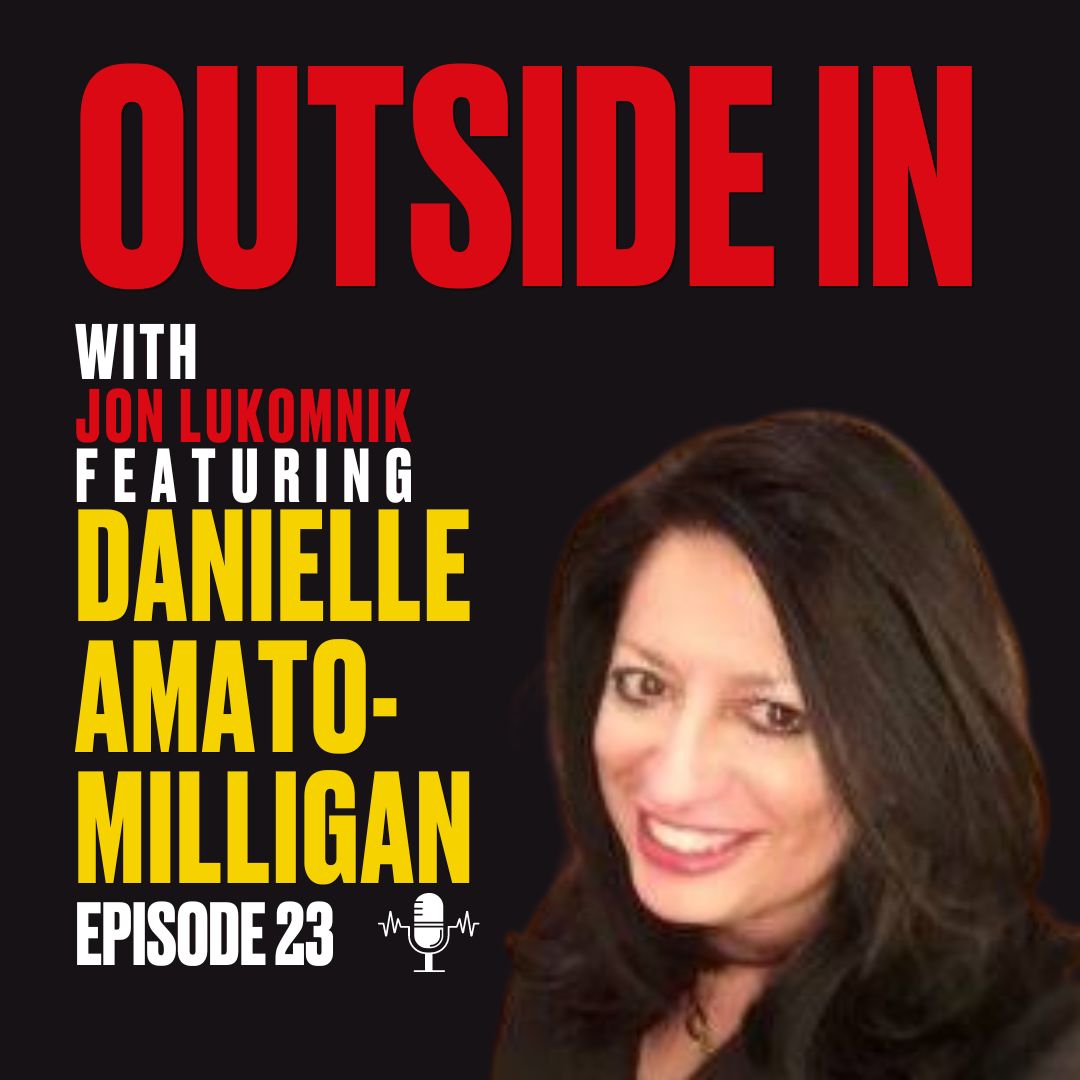 Danielle Amato-Milligan On Collecting Art that You Care About and Why ...