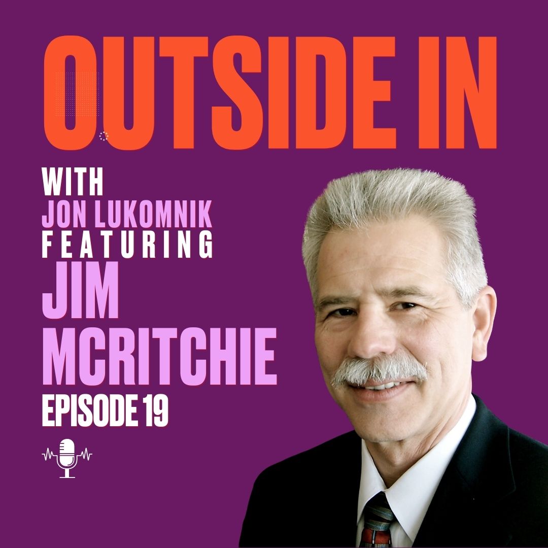 Jim McRitchie – Gadfly and Rebel With a Cause On Changing Corporate ...