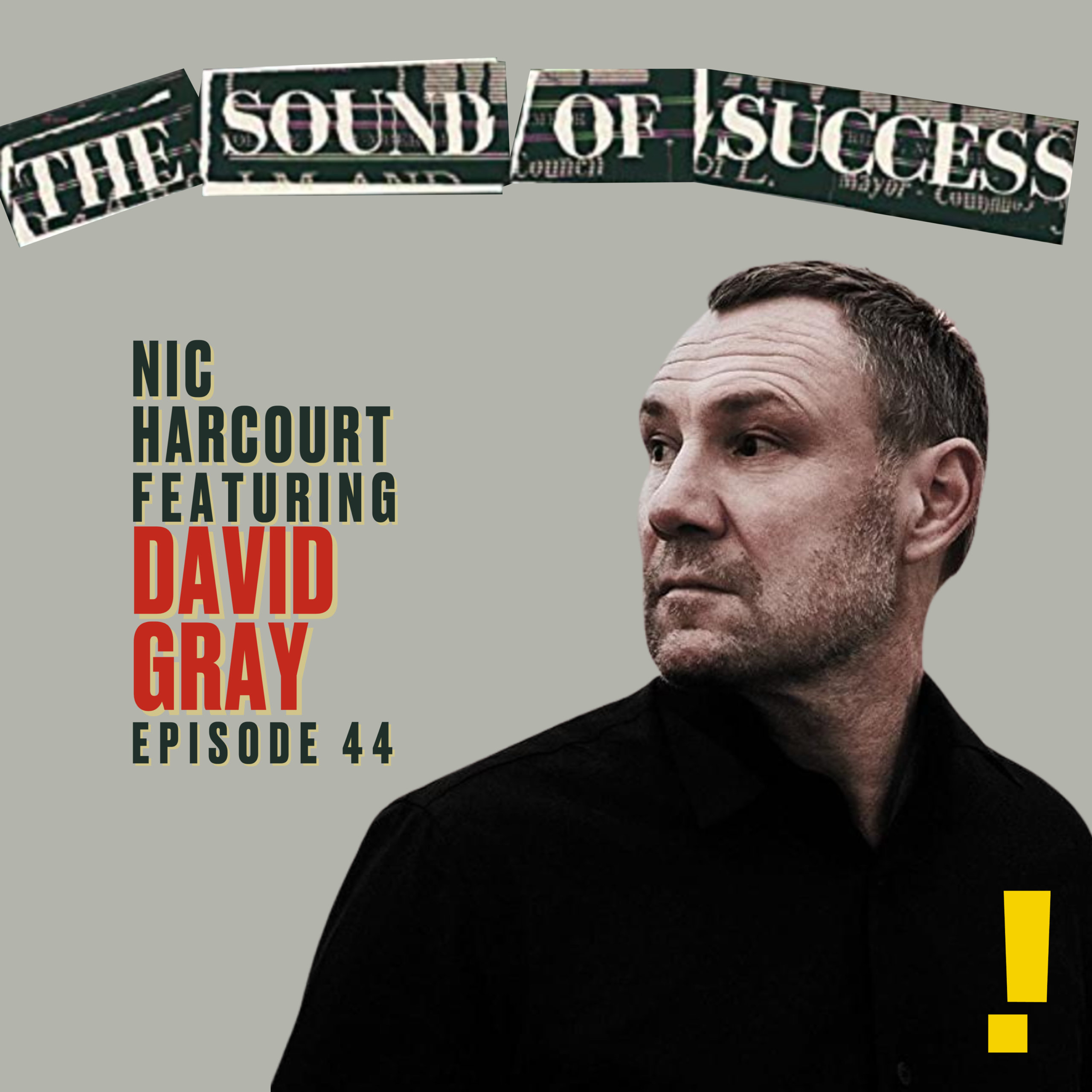 Singer Songwriter David Gray talks about his breakthrough album ‘White ...