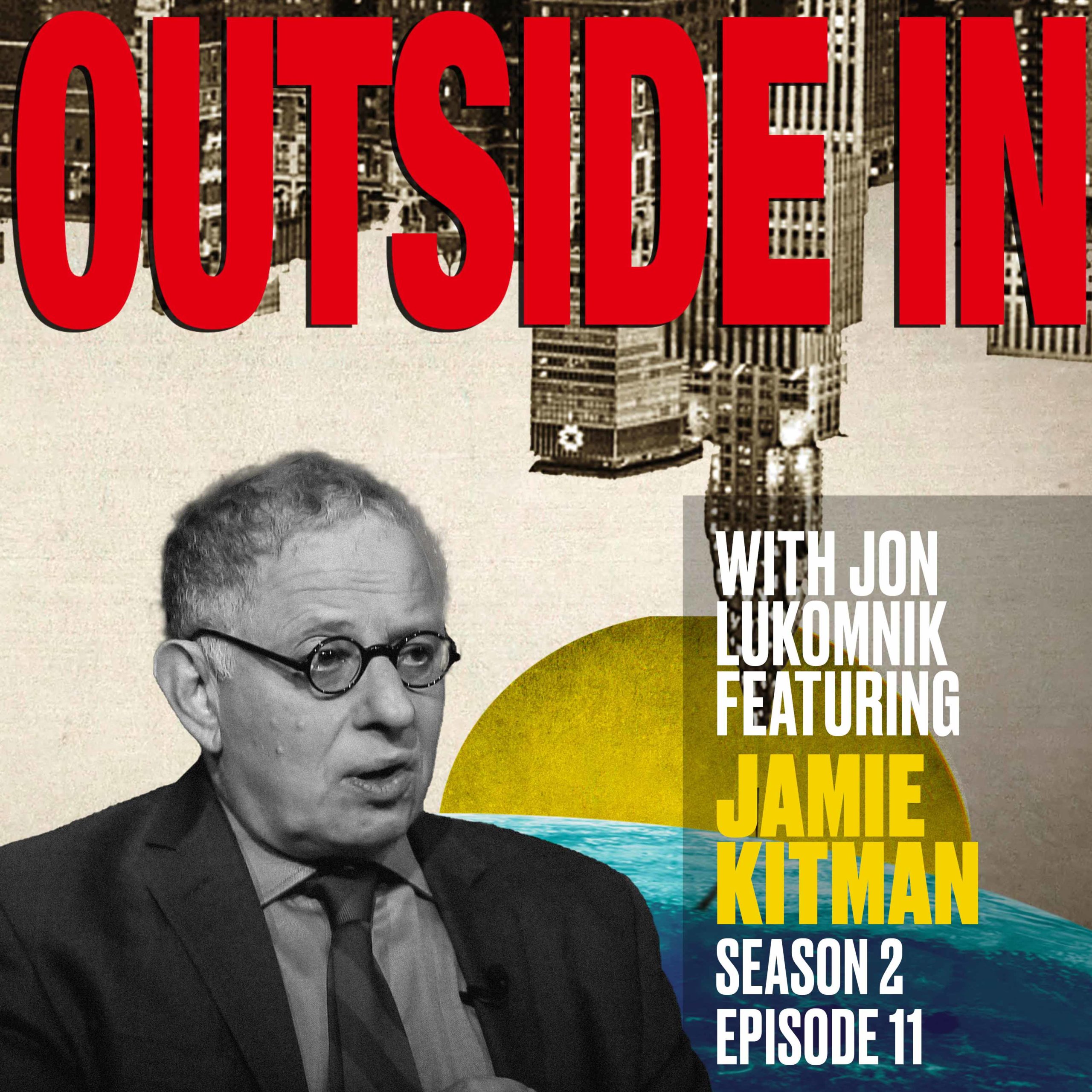 Jamie Kitman, Lawyer, Rock Band Manager and Veteran Automotive ...