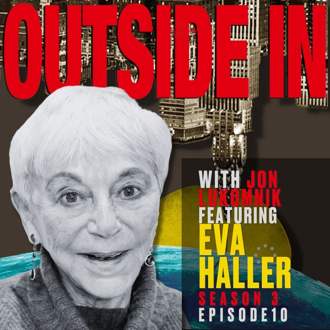 Eva Haller: Survivor, Philanthropist; Special. – Spark Network