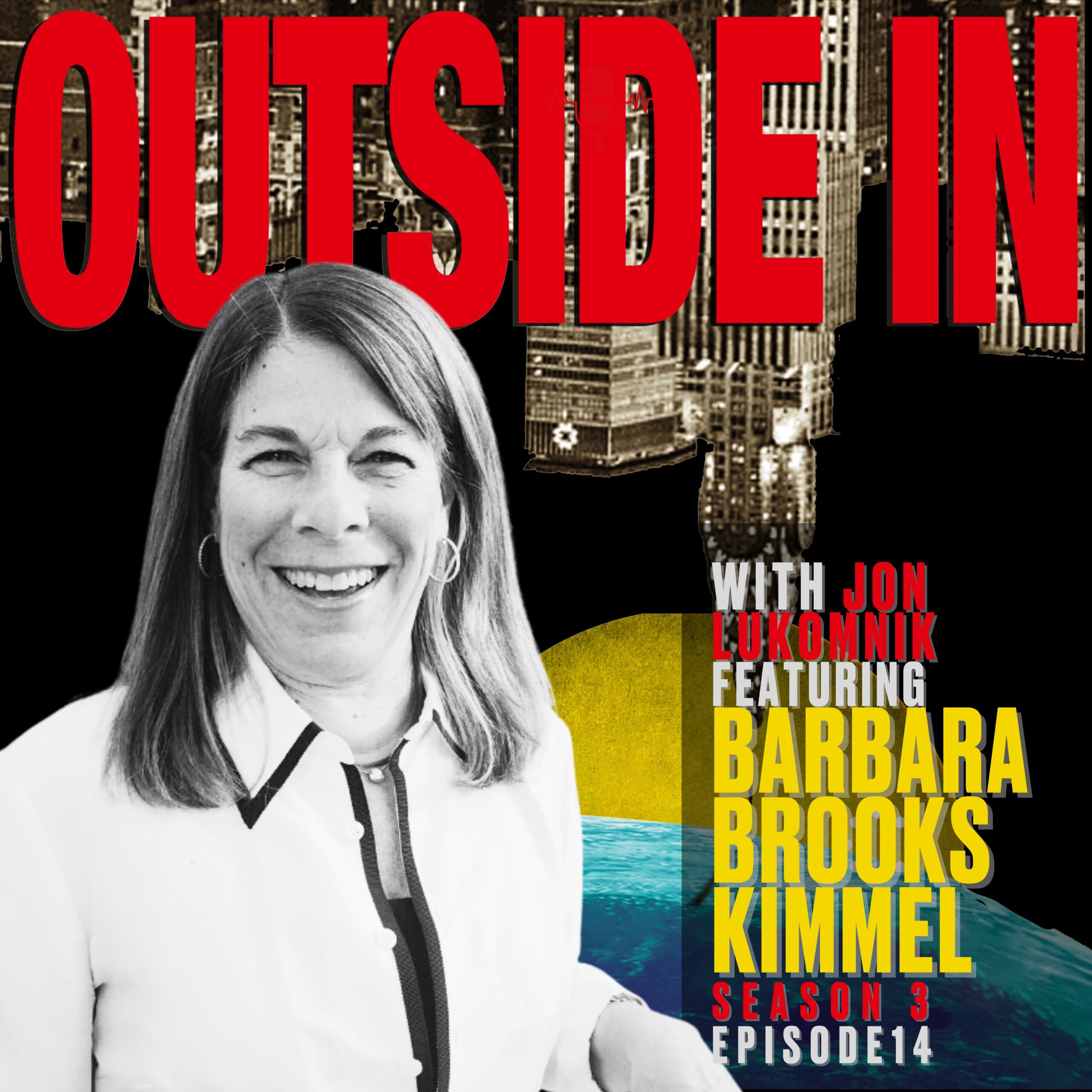 Barbara Brooks Kimmel: Investing in Trust – Building Better Businesses.Jennifer Taub, Law ...