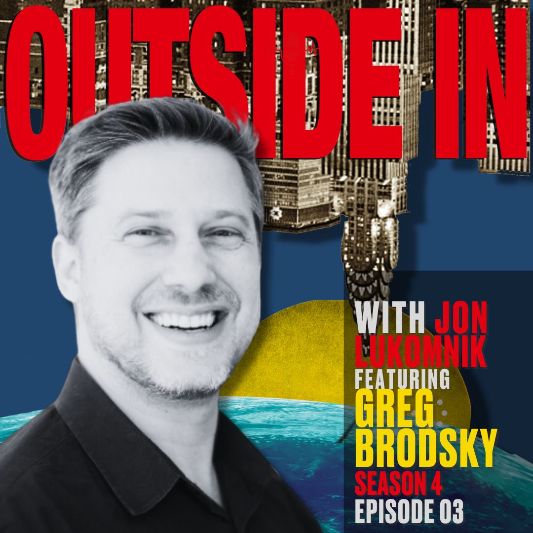 Greg Brodsky, founder of Start.coop: Sharing Prosperity – the Power of ...