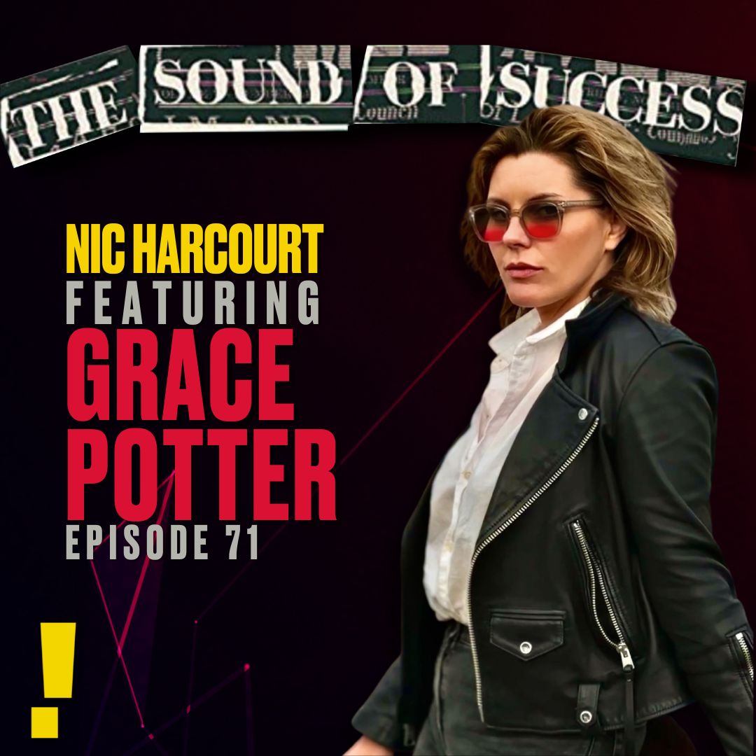 Grace Potter’s first instrument was piano (her mom taught piano ...